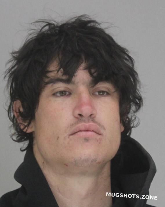 WOOD CAMERON 05/02/2024 - Dallas County Mugshots Zone