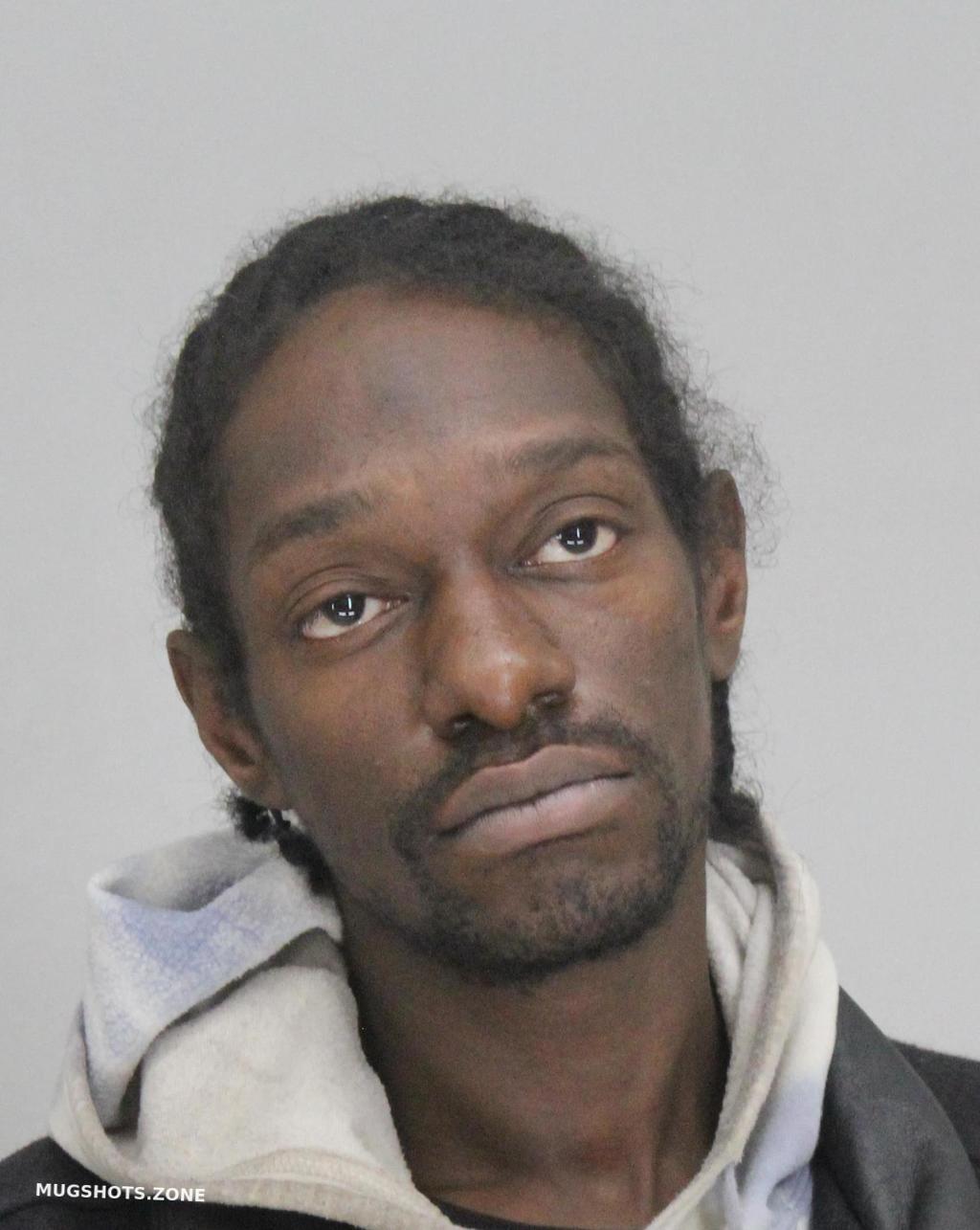 BOOKER CHRISTOPHER 05/02/2024 - Dallas County Mugshots Zone