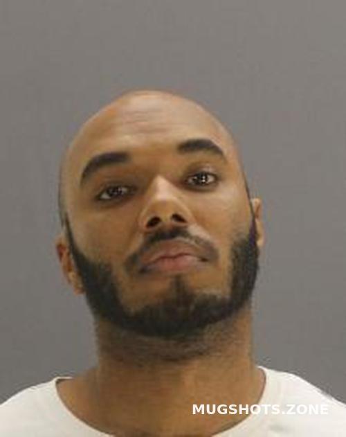 LAW BENJAMIN 05/02/2024 - Dallas County Mugshots Zone