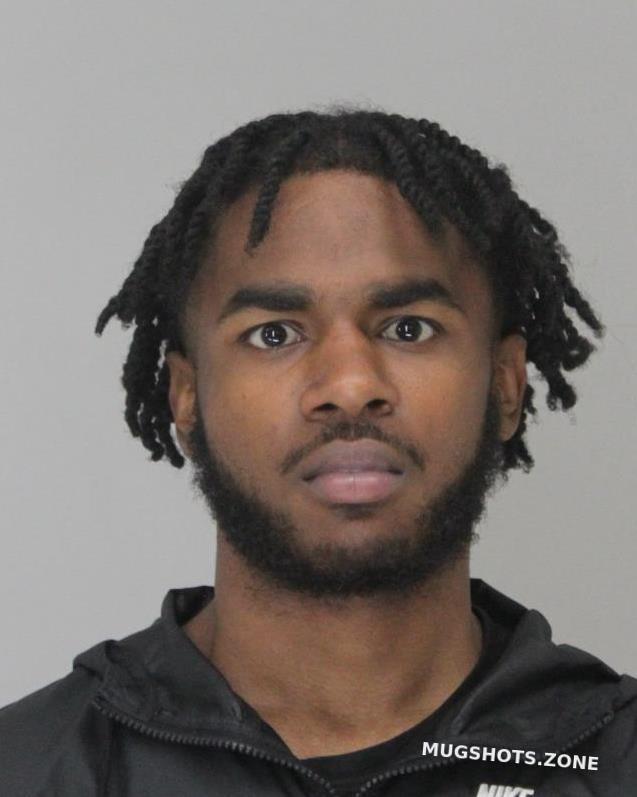 FIELDS DON 05/02/2024 - Dallas County Mugshots Zone