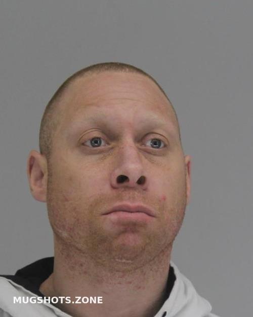 COLLINS ZACKARY 05/02/2024 - Dallas County Mugshots Zone