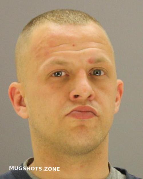 DENNINGTON GARY 05/03/2024 - Dallas County Mugshots Zone