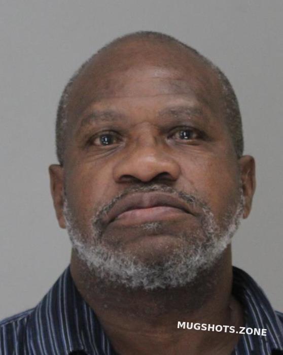 THOMAS RICKEY 05/03/2024 - Dallas County Mugshots Zone