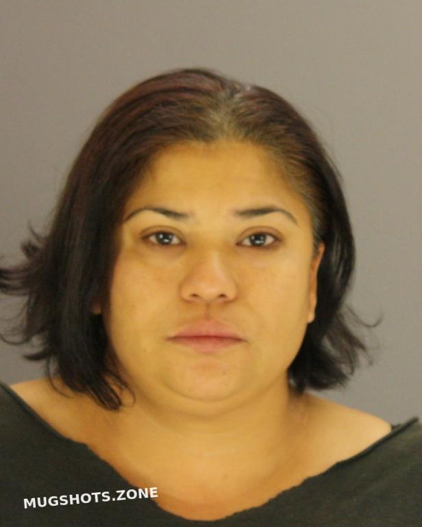 RIOS MARIA 05/03/2024 - Dallas County Mugshots Zone