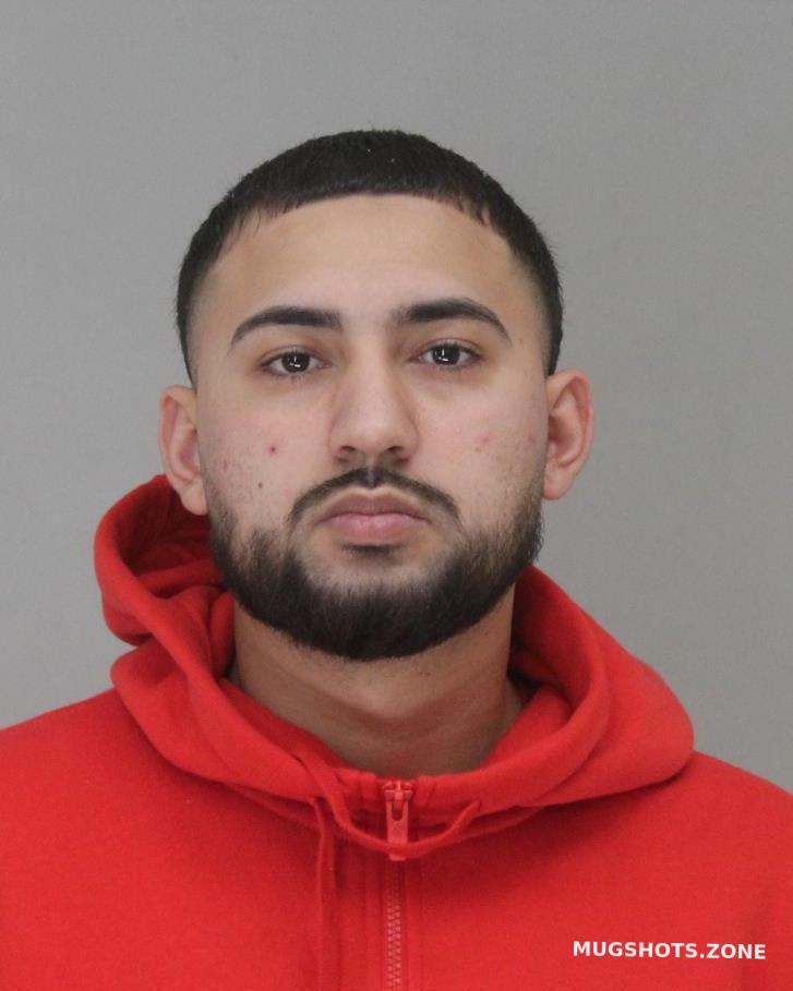 ANARIVA DAVILA JASON 05/03/2024 - Dallas County Mugshots Zone