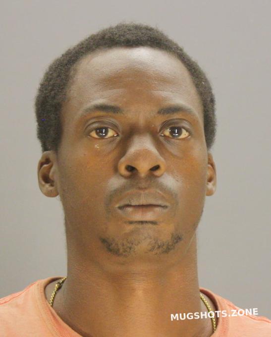 COLLINS GEROME 05/03/2024 - Dallas County Mugshots Zone