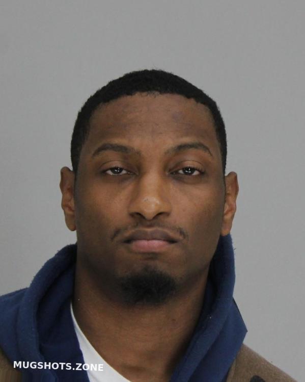 WILLIAMS ANTWAN 05/03/2024 - Dallas County Mugshots Zone