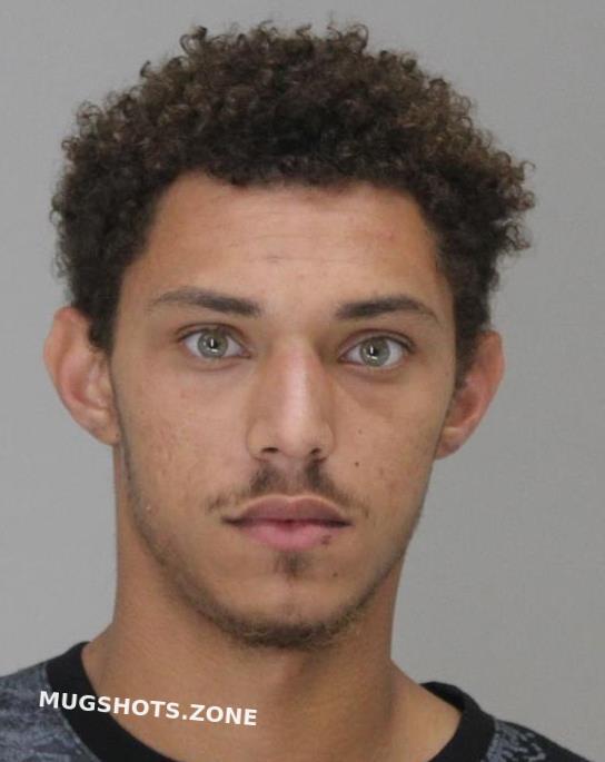 PROFFER JACOB 05/03/2024 - Dallas County Mugshots Zone