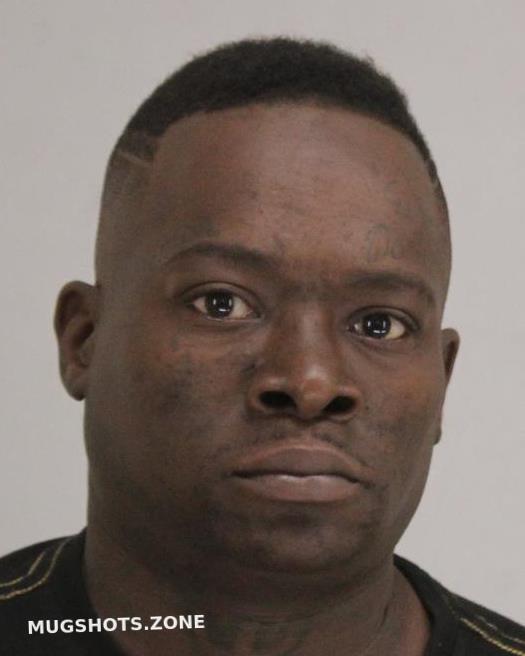 JEFFERSON JONATHAN 05/03/2024 - Dallas County Mugshots Zone