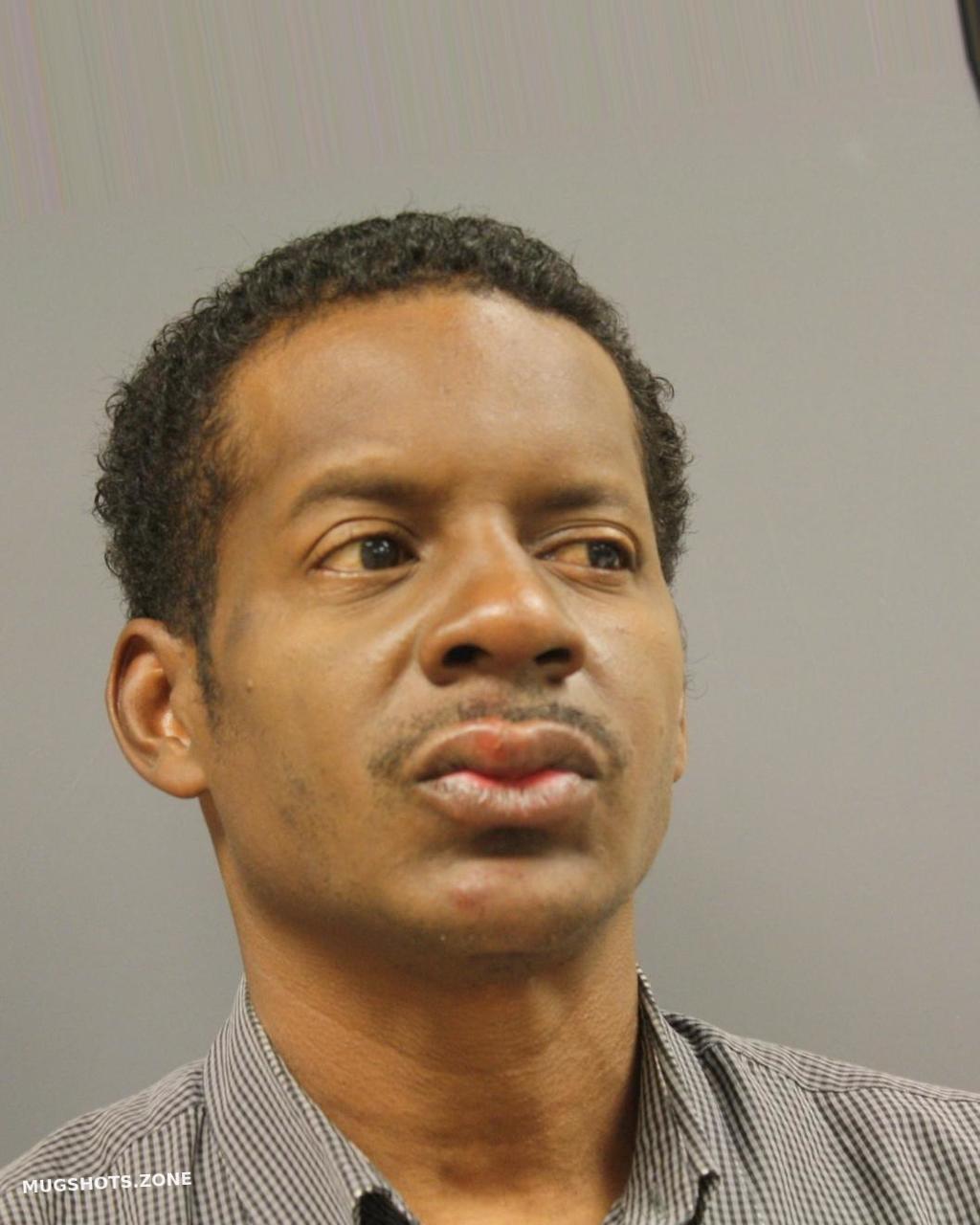 LOVE KEITH 05/03/2024 - Dallas County Mugshots Zone