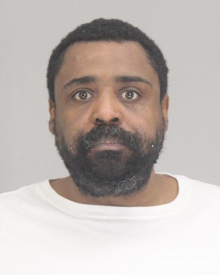 RAY JASON 05/03/2024 - Dallas County Mugshots Zone