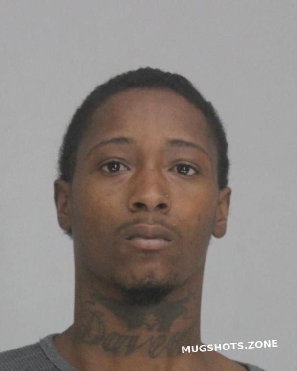 CROSBY DEVIN 05/03/2024 - Dallas County Mugshots Zone
