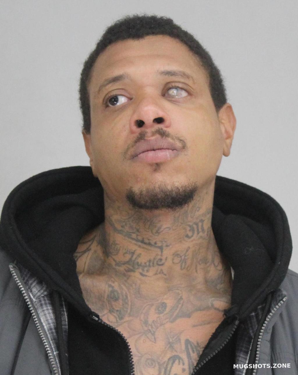 TUCKER JORDAN 05/04/2024 - Dallas County Mugshots Zone