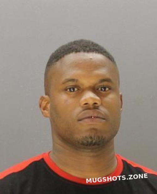 RANGE STEPHEN 05/04/2024 - Dallas County Mugshots Zone