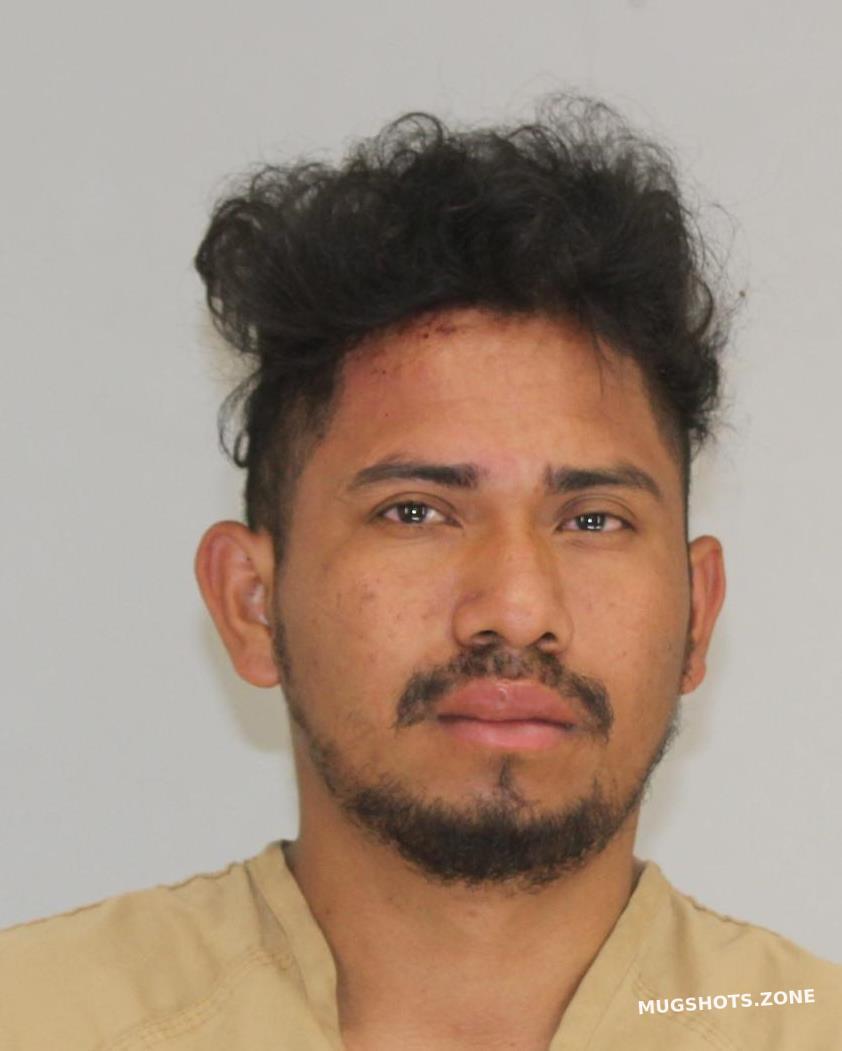 LOPEZ FUENTES MARVIN 05/04/2024 - Dallas County Mugshots Zone