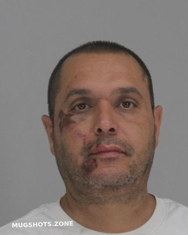 ROUILLARD ANTHONY 05/04/2024 - Dallas County Mugshots Zone