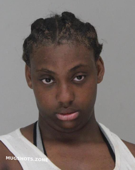 WOMACK ALIA 05/04/2024 - Dallas County Mugshots Zone