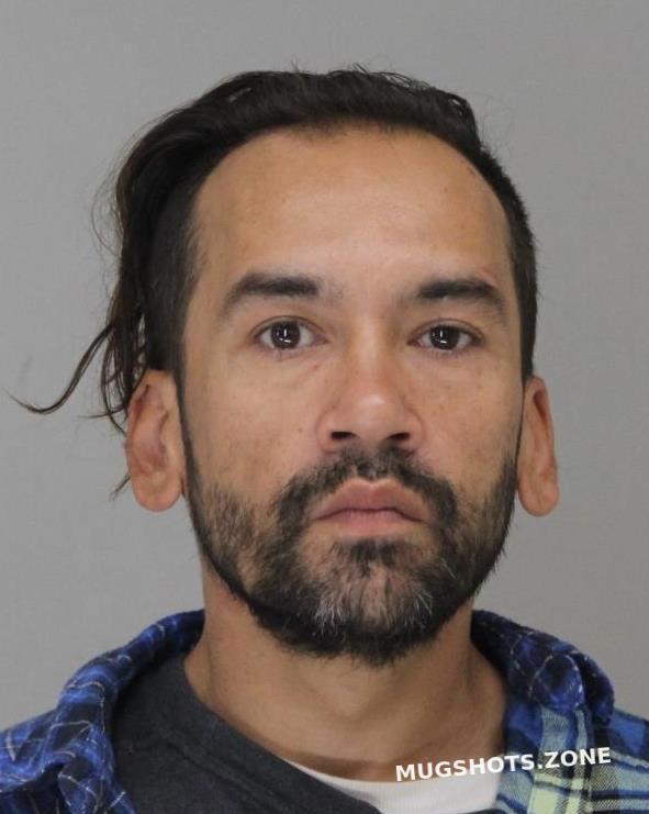 MARTINEZ CHRISTOPHER 05/04/2024 - Dallas County Mugshots Zone