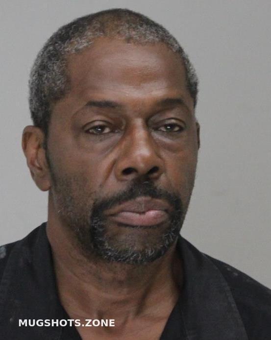 LEE KELVIN 05/04/2024 - Dallas County Mugshots Zone