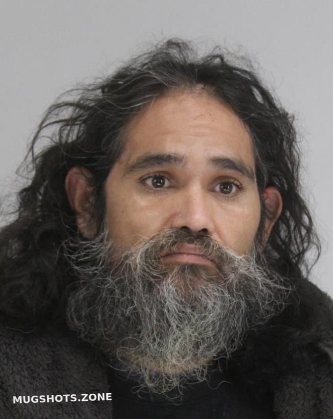 MONCIVAIZ MARK 05/05/2024 - Dallas County Mugshots Zone