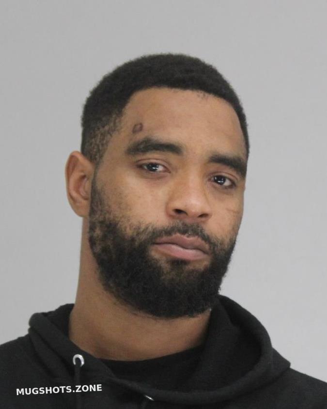 LAND LINZELL 05/05/2024 - Dallas County Mugshots Zone