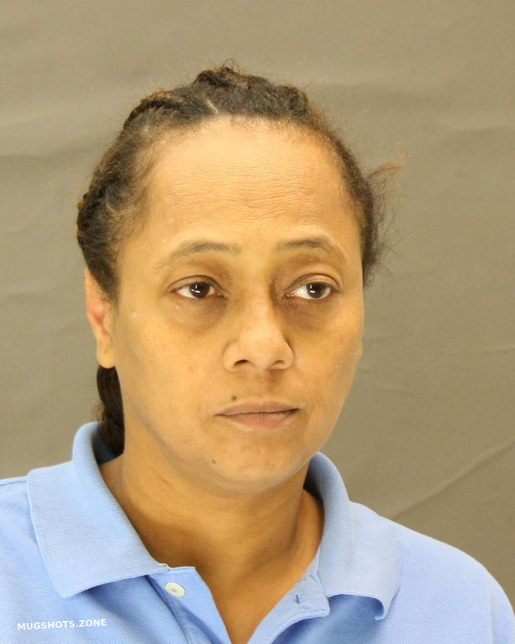 LARTHERIDGE LASANDRA 05/06/2024 - Dallas County Mugshots Zone