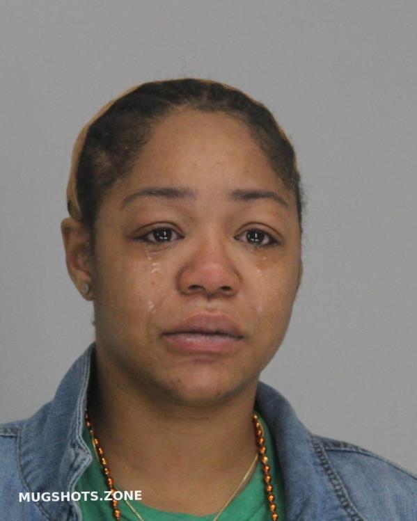 Malone Latoya 05062024 Dallas County Mugshots Zone 9173