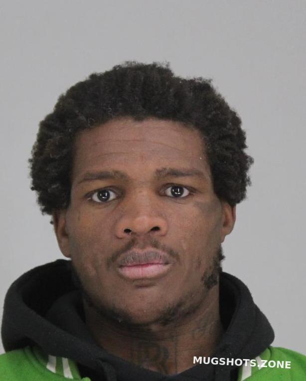 CAMERON NATHANIEL 05/06/2024 - Dallas County Mugshots Zone