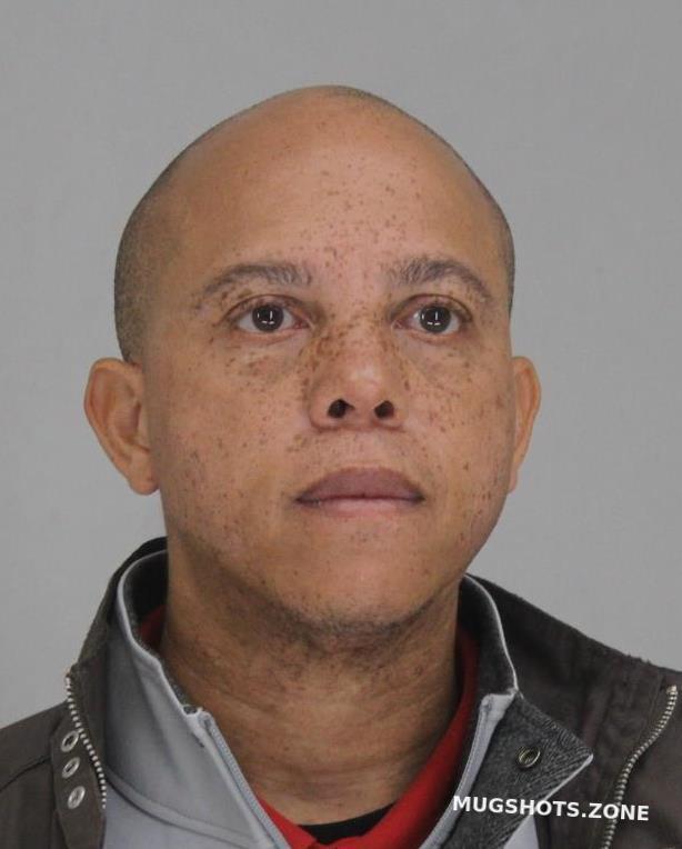 MARTIN DERRICK 05/06/2024 - Dallas County Mugshots Zone