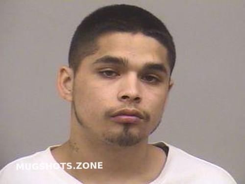 SANCHEZ CHRISTOPHER 05/07/2024 - Dallas County Mugshots Zone