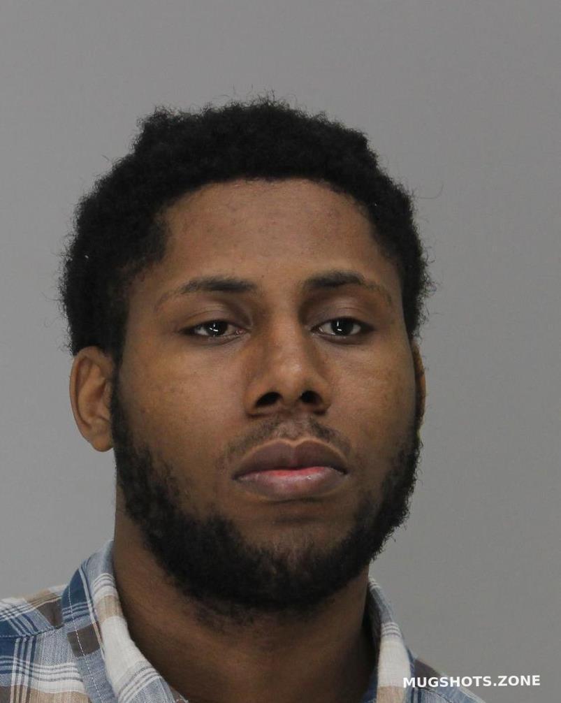 MOSLEY DAVID 05/07/2024 - Dallas County Mugshots Zone