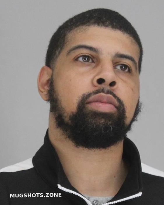 SCOTT REGINALD 05/07/2024 - Dallas County Mugshots Zone