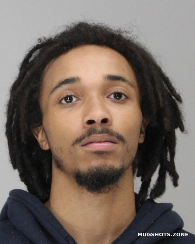 BETTERS ISAIAH 05/07/2024 - Dallas County Mugshots Zone