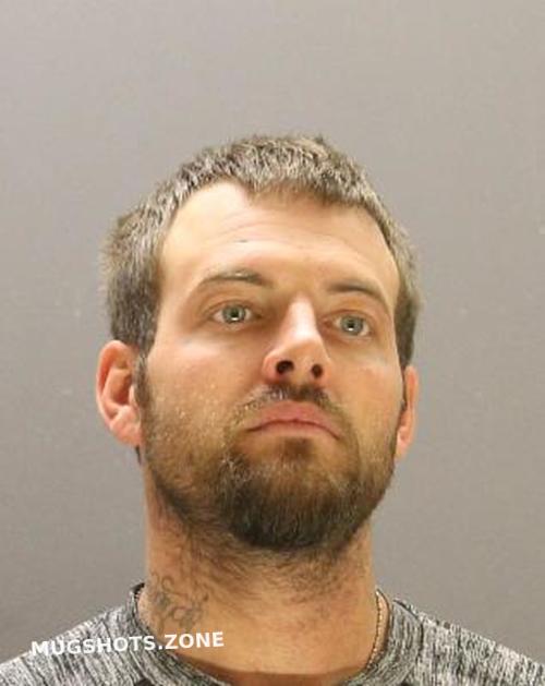 GRIDER CORY 05/07/2024 - Dallas County Mugshots Zone