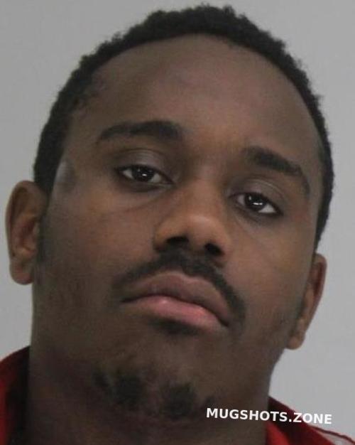REYNOLDS KENTRELL 05/07/2024 - Dallas County Mugshots Zone
