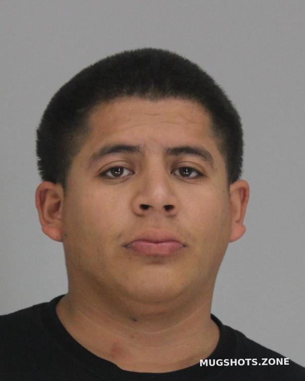 MENDEZ FILIBERTO 05/07/2024 - Dallas County Mugshots Zone