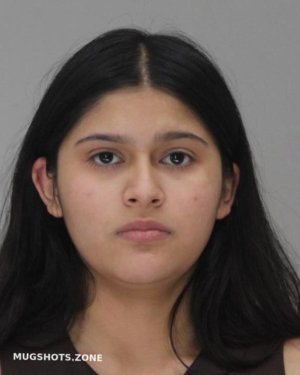 TORRESHERNANDEZ ALONDRA 05/08/2024 - Dallas County Mugshots Zone