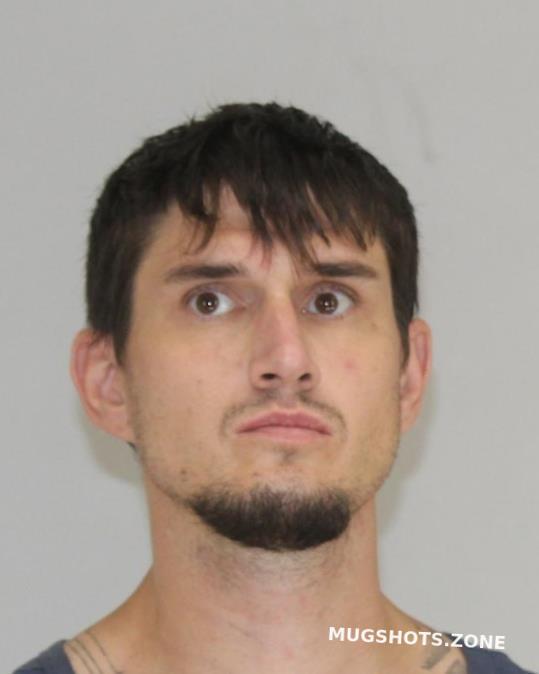 ROBINSON TYLER 05/08/2024 - Dallas County Mugshots Zone