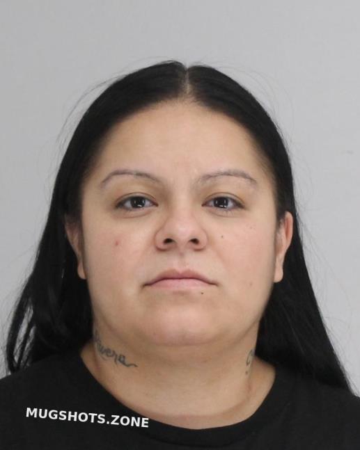 ROJAS MARTHA 05/08/2024 - Dallas County Mugshots Zone