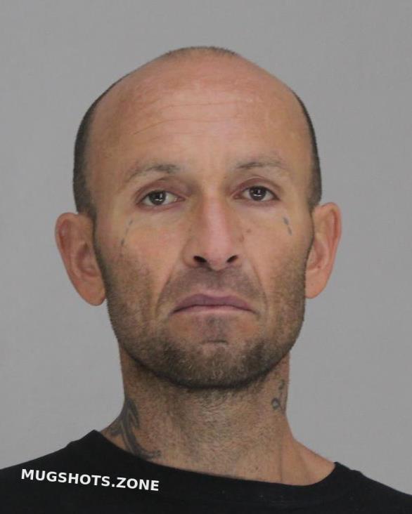 MAESTAS TOBY 05/08/2024 - Dallas County Mugshots Zone