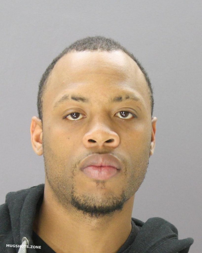 WHITE DEMARCUS 05/08/2024 - Dallas County Mugshots Zone