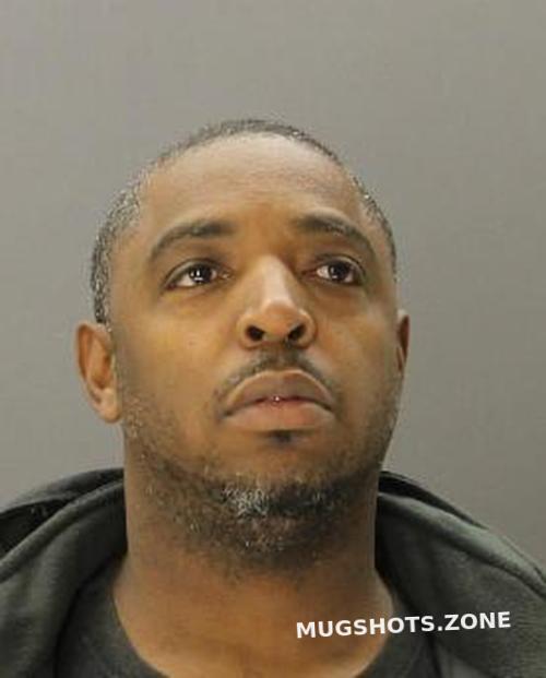 MITCHELL ALEXANDER 05/08/2024 - Dallas County Mugshots Zone