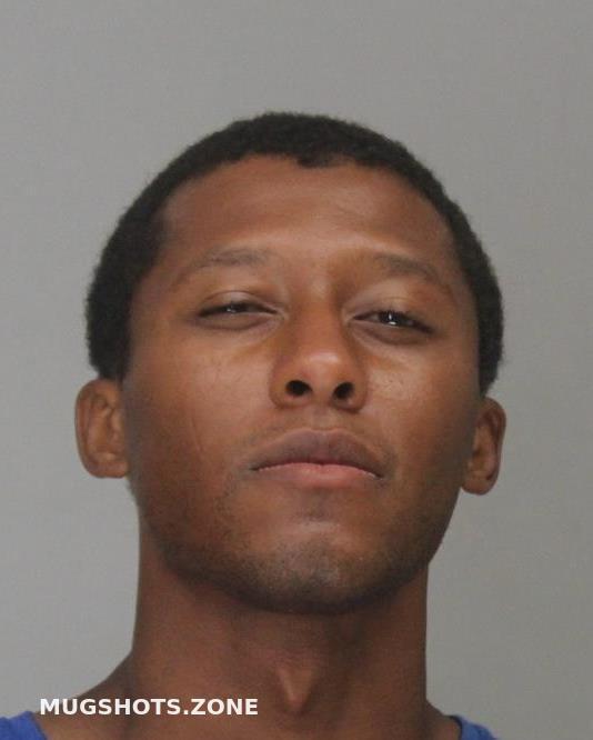 BENSON LARRY 05/09/2024 - Dallas County Mugshots Zone