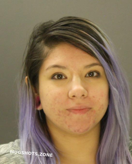TAPIA DAISY 05/09/2024 - Dallas County Mugshots Zone