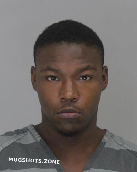 CALHOUN NIGEL 05/09/2024 - Dallas County Mugshots Zone