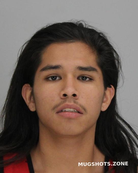 LUERA RUBEN 05/09/2024 - Dallas County Mugshots Zone