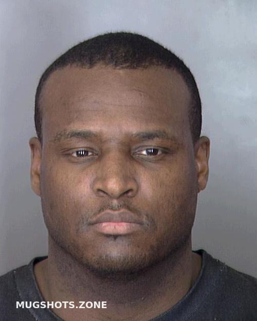 MACK ANDRE 05/09/2024 - Dallas County Mugshots Zone