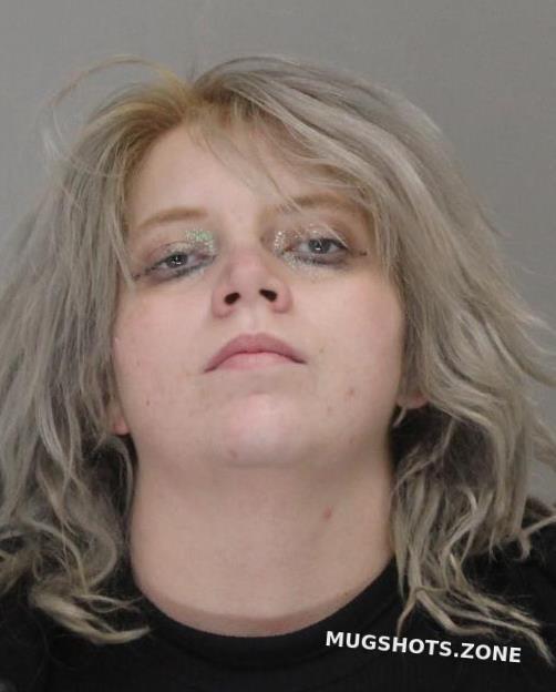 GRAHAM ALYSSA 05/09/2024 - Dallas County Mugshots Zone