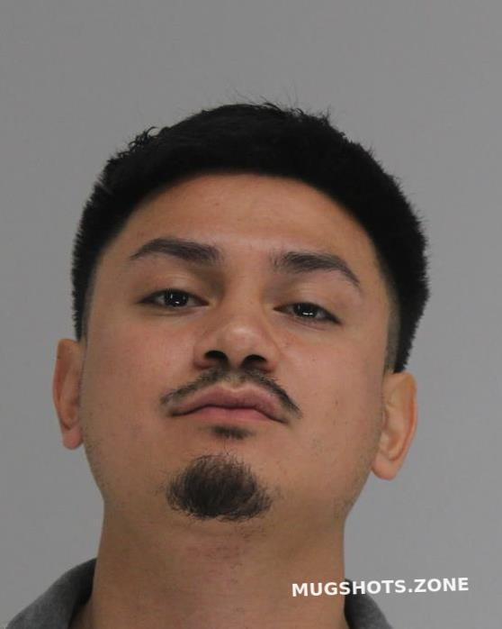 RODRIGUEZ IVAN 05/09/2024 - Dallas County Mugshots Zone