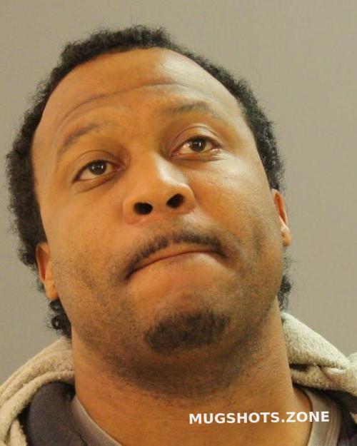 HORNSBY RODERICK 05/09/2024 - Dallas County Mugshots Zone